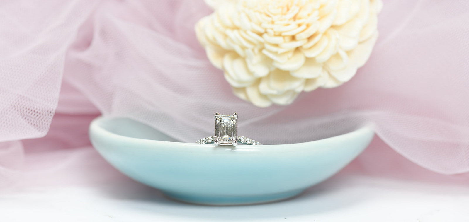 Engagement Rings – Ross Elliott Jewelers